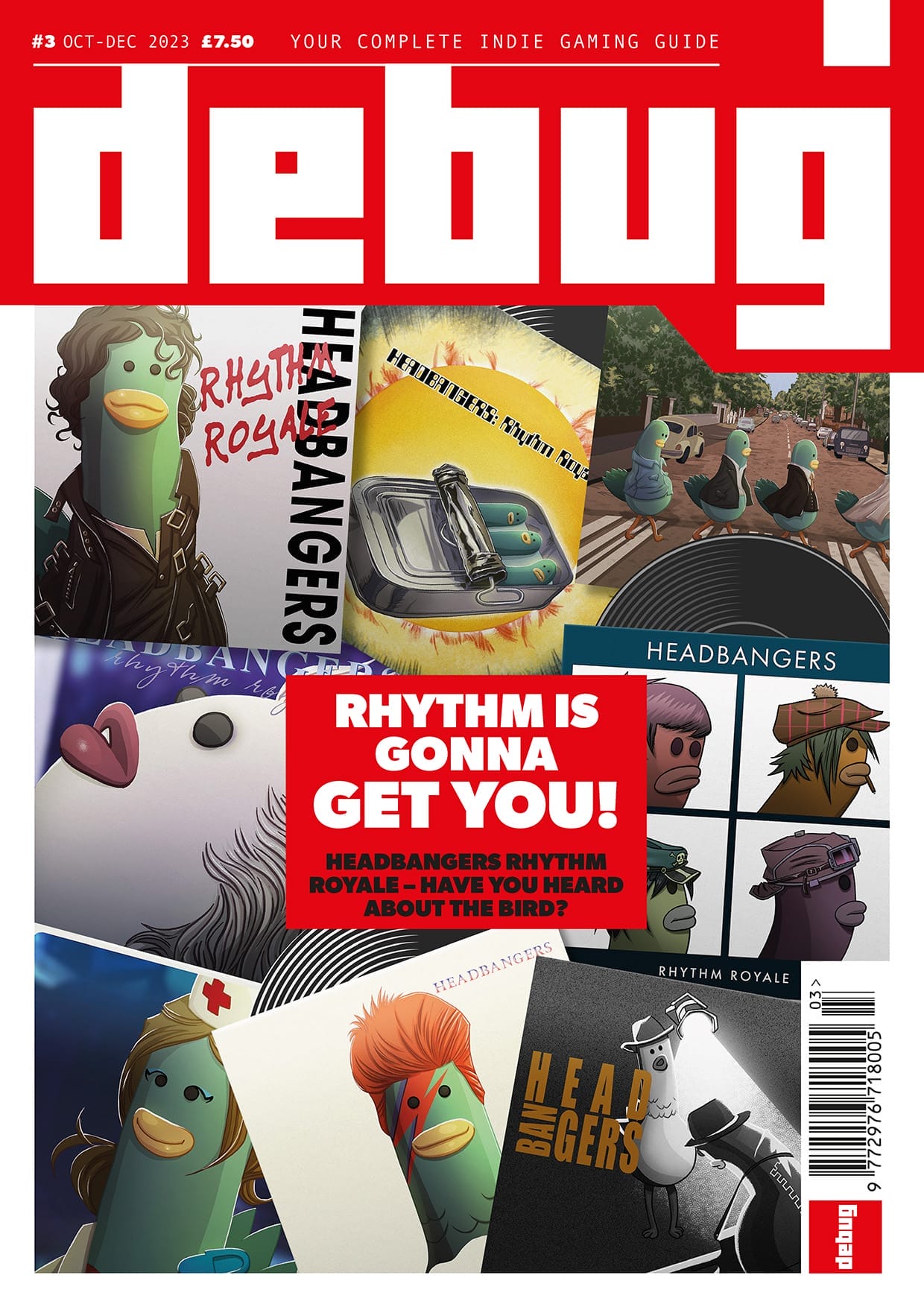 Debug #3 | Debug