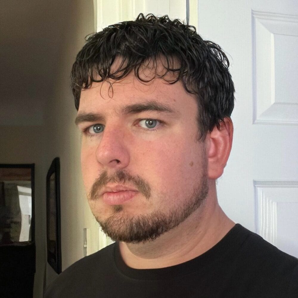 Daniel Crocker Takes Over as Editor | Debug